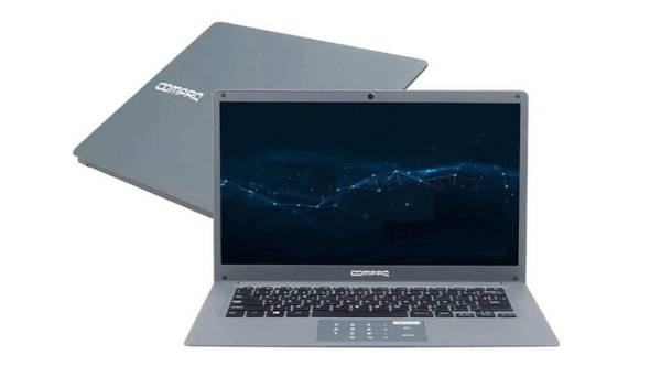Notebook Compaq: 7 modelos da linha Presario a partir de R$ 1.642