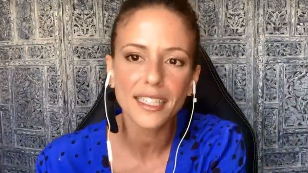 Fernanda De Freitas Artistas Gshow 7118