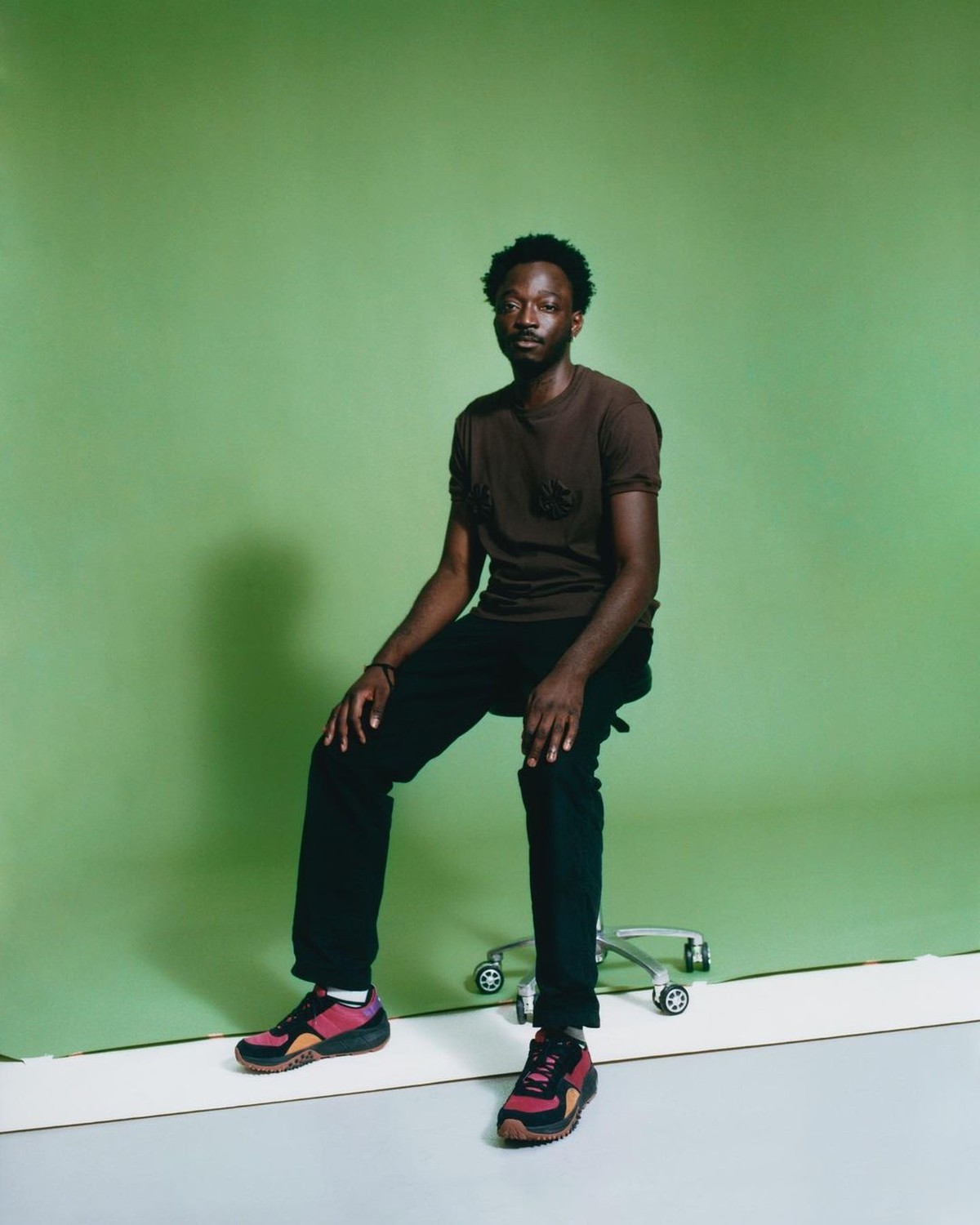 Quem é o designer brasileiro que conquistou Harry Styles e assinou ...