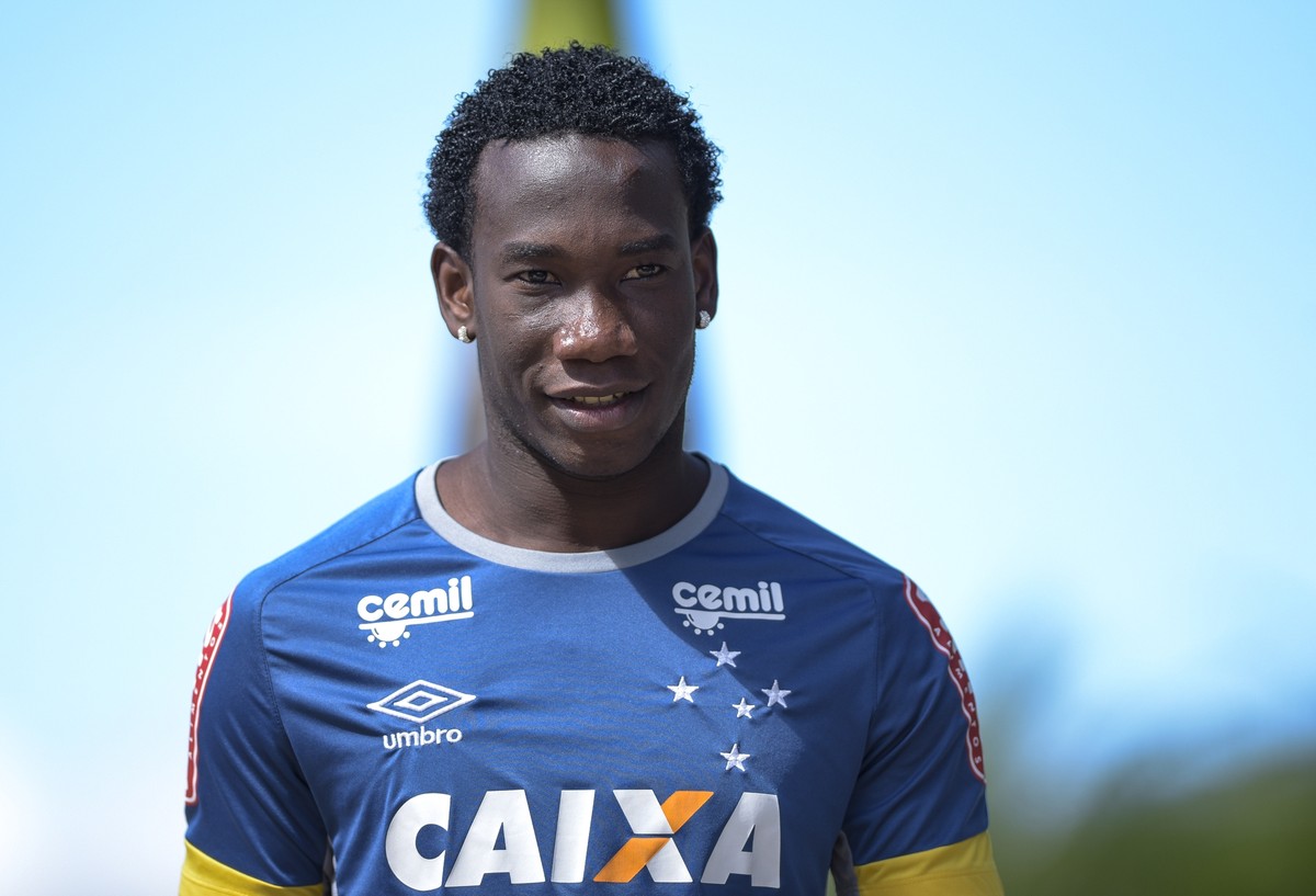 Chamado pelo Equador, Caicedo também vai desfalcar o Cruzeiro no ...