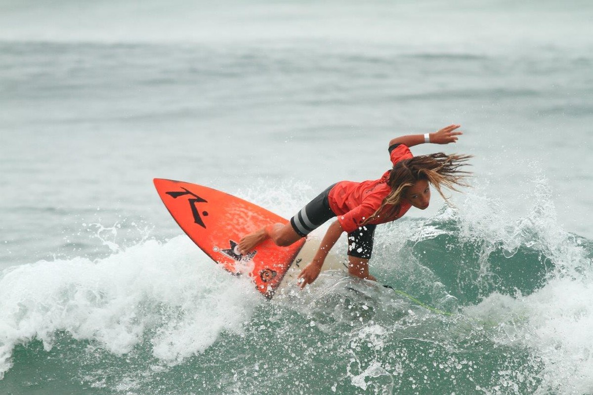 Confira os vencedores da etapa de abertura do Circuito Medina de Surf ...