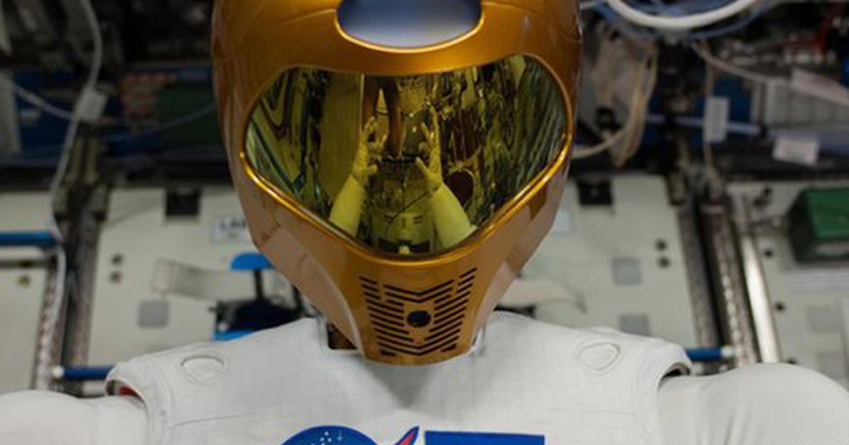 G1 - De faxineiro a cirurgião: Nasa tem grandes planos para 'robonauta ...