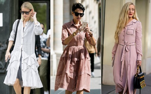 Veja sugestões de looks estilosos para arrasar no verão - Revista Marie ...