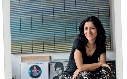 As obsessões de Marina Person: 12 itens e lugares que a apresentadora ...