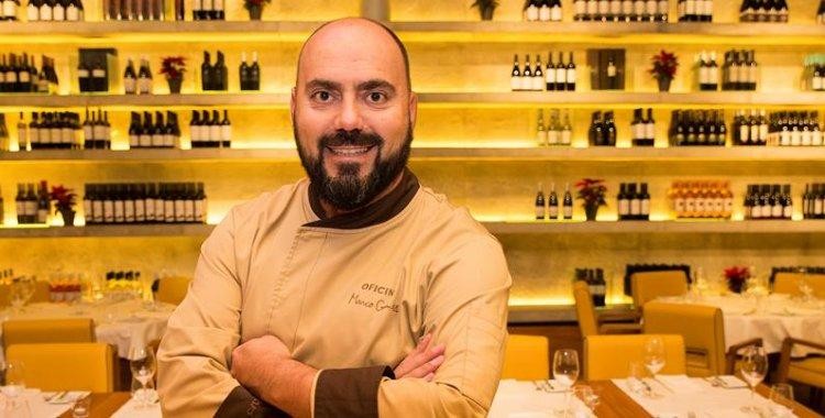 Prove Portugal: chefs renomados da Terrinha cozinham com cariocas ...