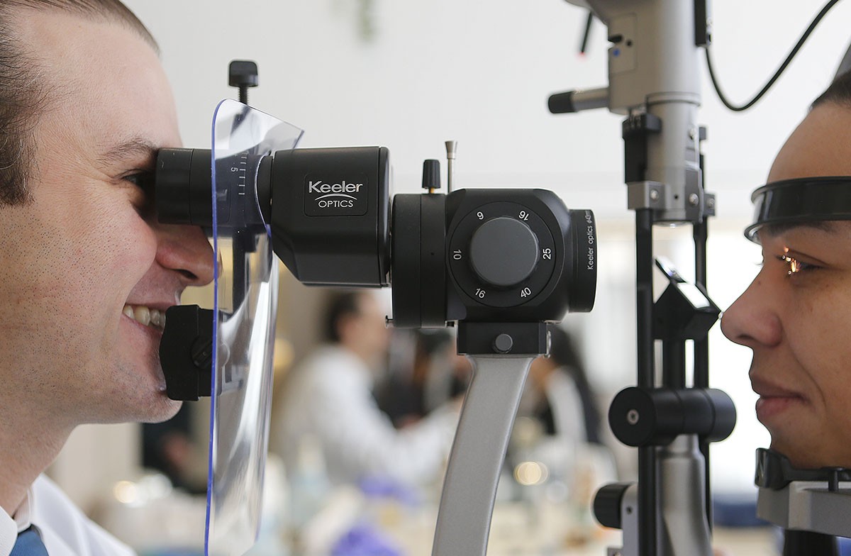 Câmara de Uberaba: projeto que define visão monocular como deficiência ...