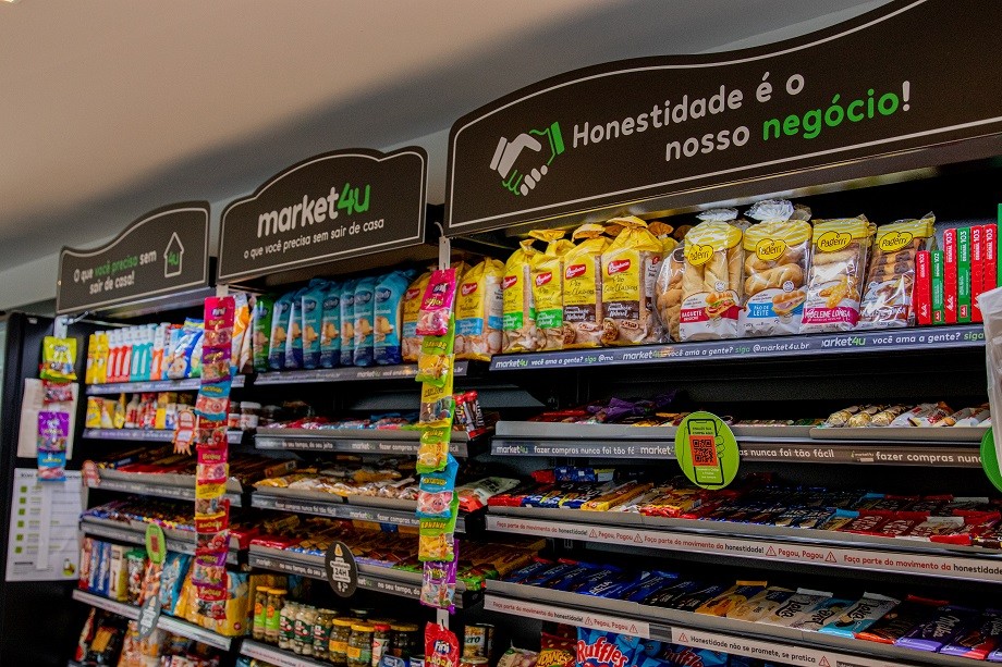 Como este mercadinho autônomo para condomínios chegou a 2 mil franquias em dois anos - Pequenas ...