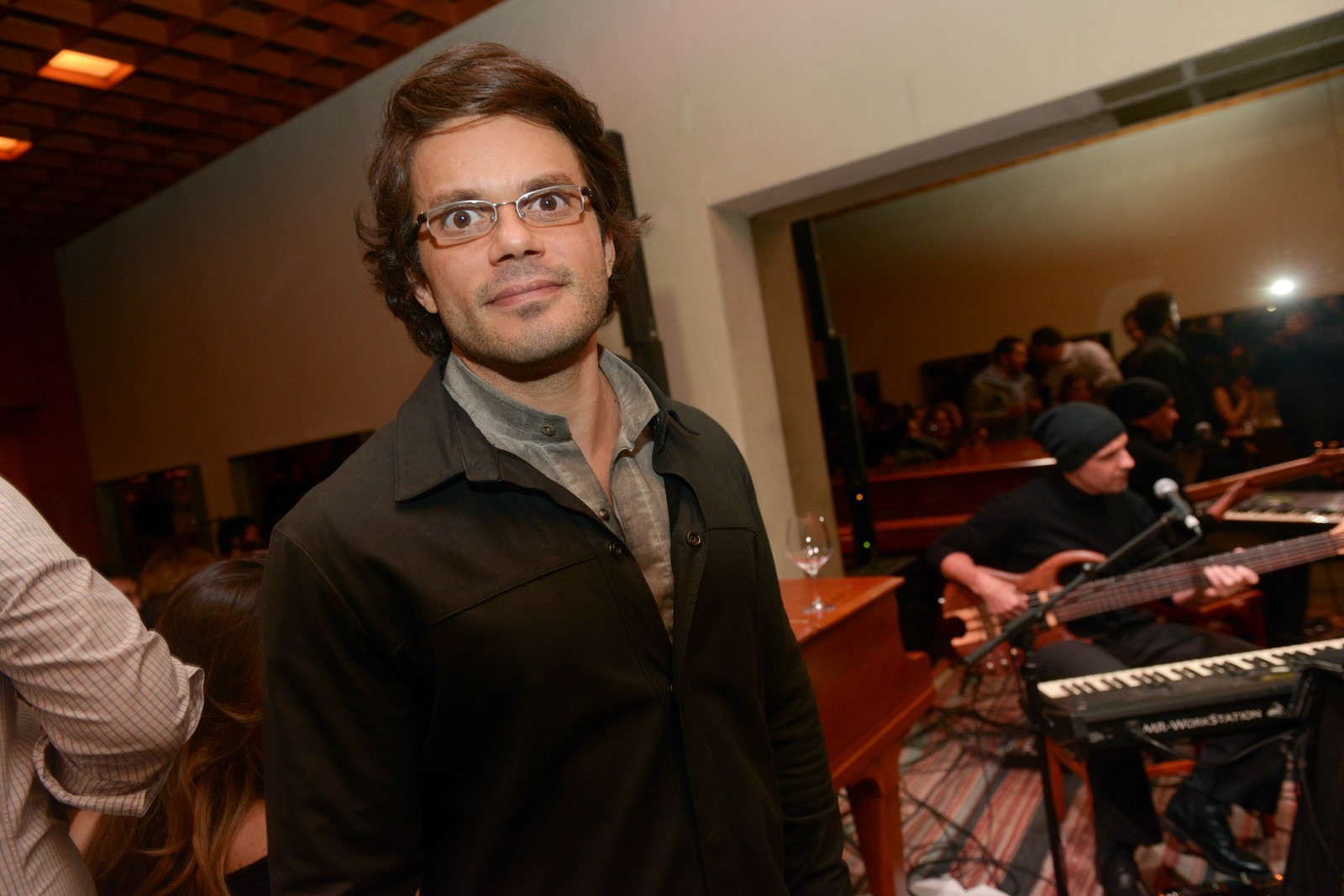 Camila Klein comemora 15 anos da sua grife em São Paulo | Lifestyle | Vogue