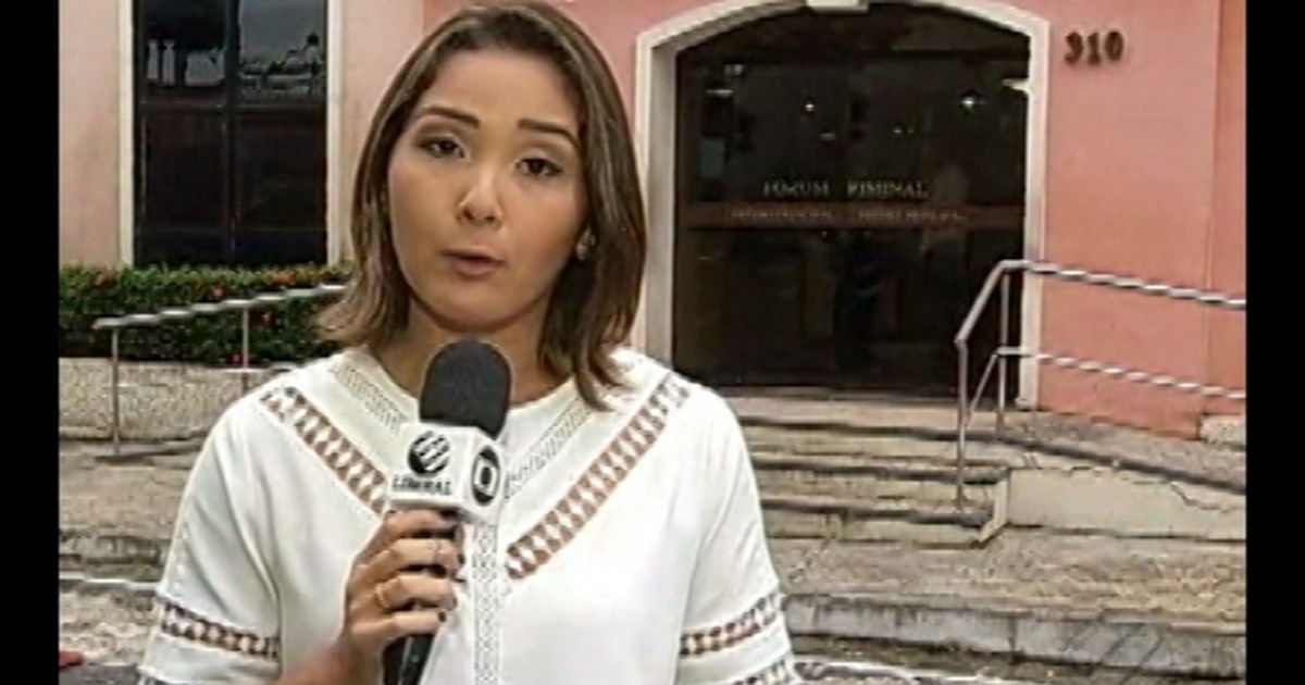 G1 - Acusado de participar de chacina em Belém vai a júri popular ...