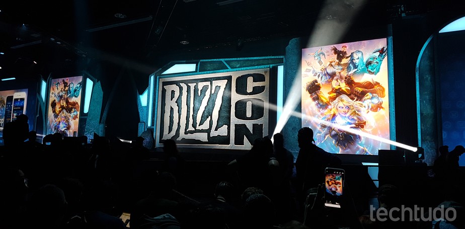 BlizzCon 2017: veja algumas curiosidades do evento | Jogos de ação ...