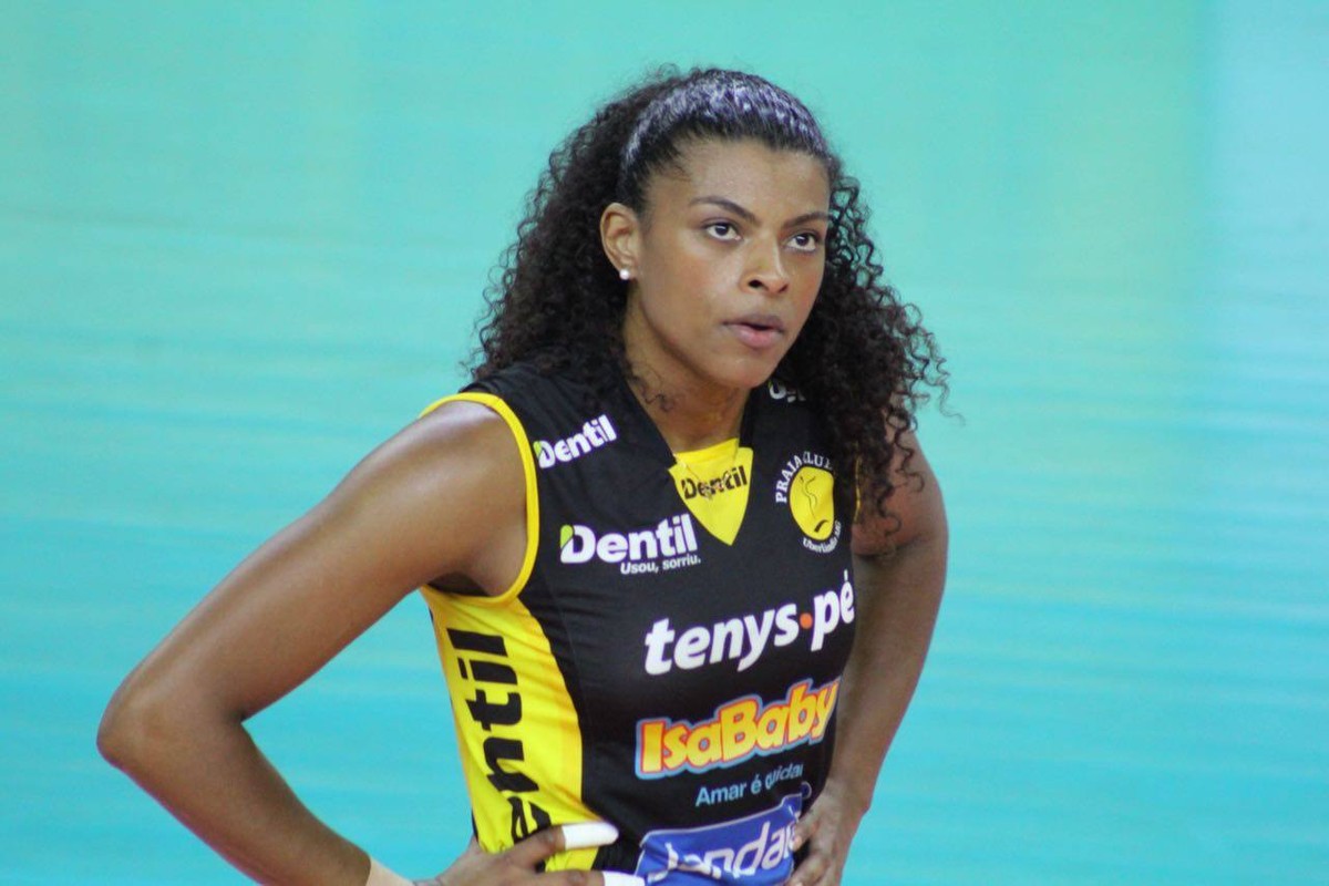 Garay reforça foco do Praia no São Caetano antes de recesso de fim de ...