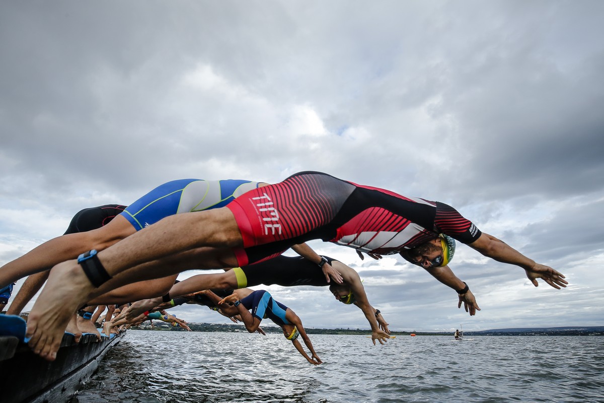 Pan-Americano de Triatlo em Brasília soma pontos para Tóquio 2020 ...