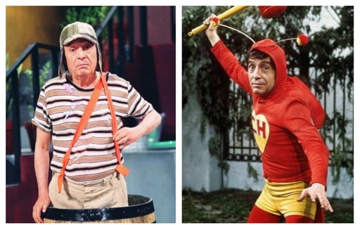 Filho de Roberto Bolaños anuncia novos filme e série com 'Chaves' e ...