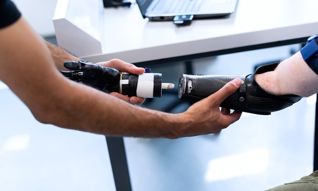 Os ciborgues do século XXI | Receita de Médico - O Globo