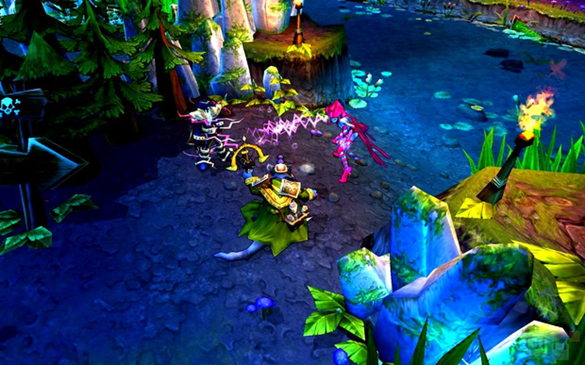 League of Legends é o game mais jogado do mundo, segundo pesquisa ...