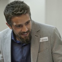 César sugere que Sirlene se mude para Arraial: 'Sob meus cuidados ...