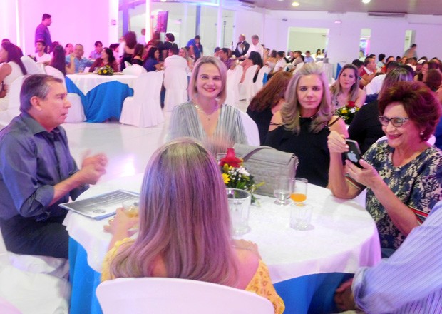 Rede Globo > redeclube - TV Clube celebra ano de 2016 com festa e ...