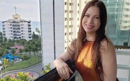 Isadora Ribeiro posa de maiô ao celebrar 57 anos: "Autoestima" - Quem ...