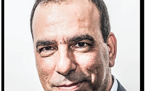 Amos Genish, o pragmático, está na lista dos melhores executivos do ...