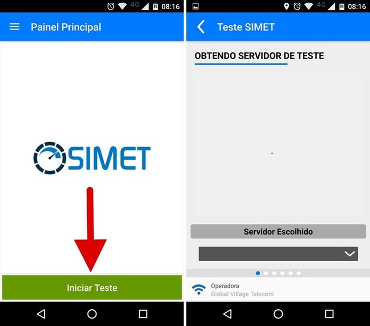 Descubra qual é a melhor operadora de sua região | Dicas e Tutoriais ...