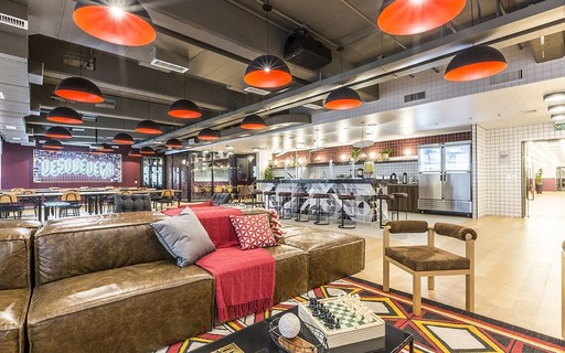 Por que a Flow, nova empresa do fundador do WeWork, vale mais de US$ 1 ...