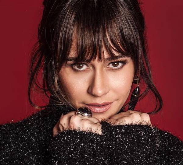 Saiba tudo sobre: Alessandra Negrini
