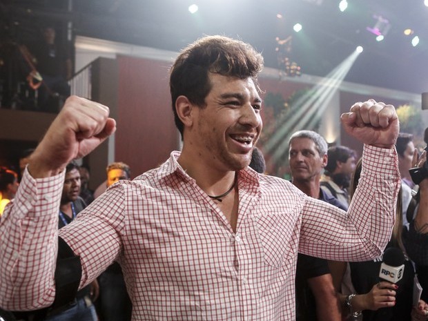 G1 - BBB 15 e Cristiano Araújo estão entre as 10 principais buscas do ...