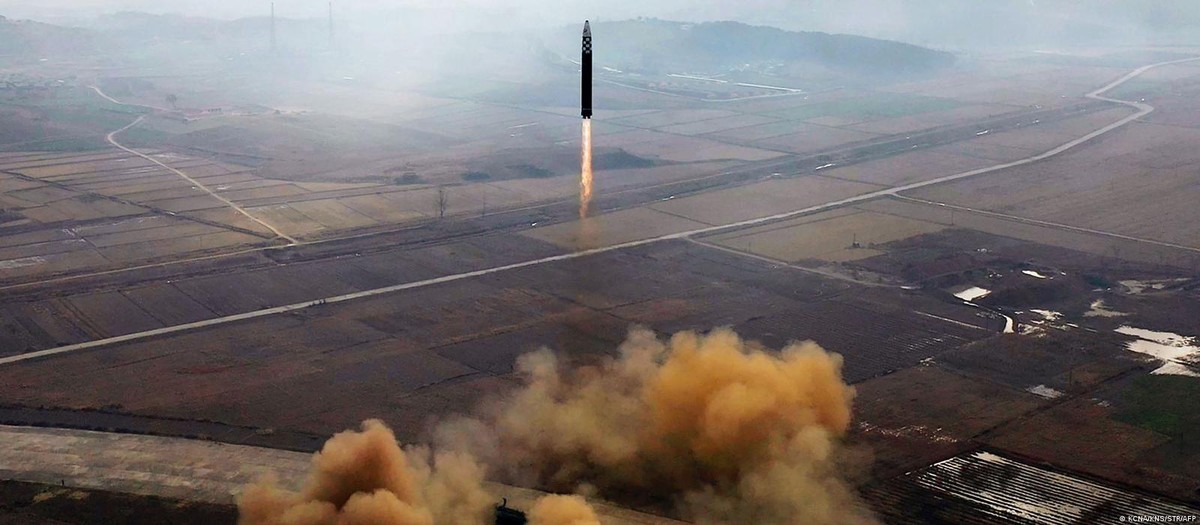 Belicismo da Coreia do Norte reacende temor de guerra nuclear na Ásia | Mundo | G1