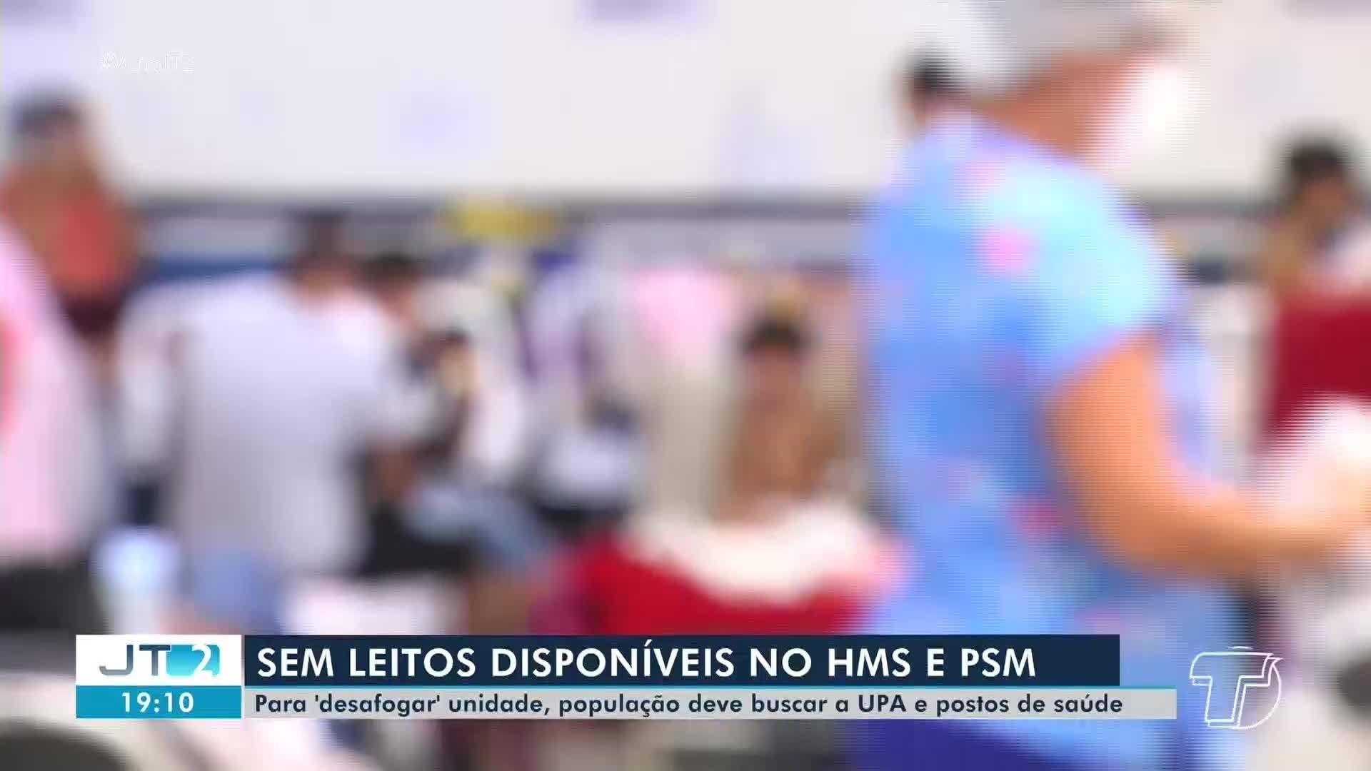 JT2 - edição de sexta, 26 de maio de 2023 | Santarém e Região | G1