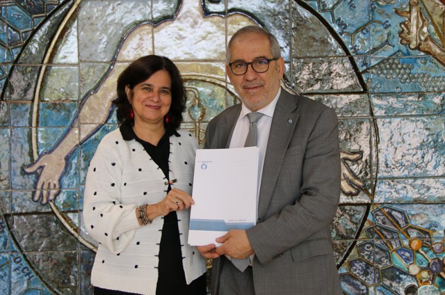 Fiocruz assina protocolo de colaboração com instituto de saúde de ...