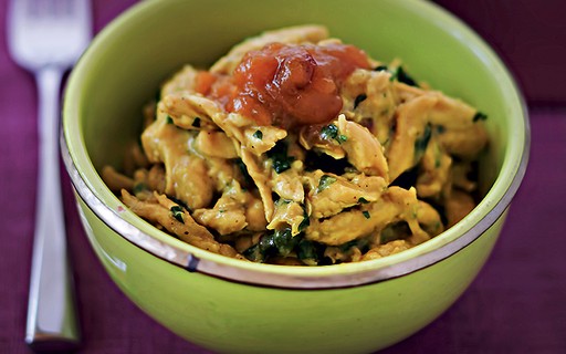 Seis receitas para aproveitar o sabor do curry - Casa e Jardim | Casa e ...