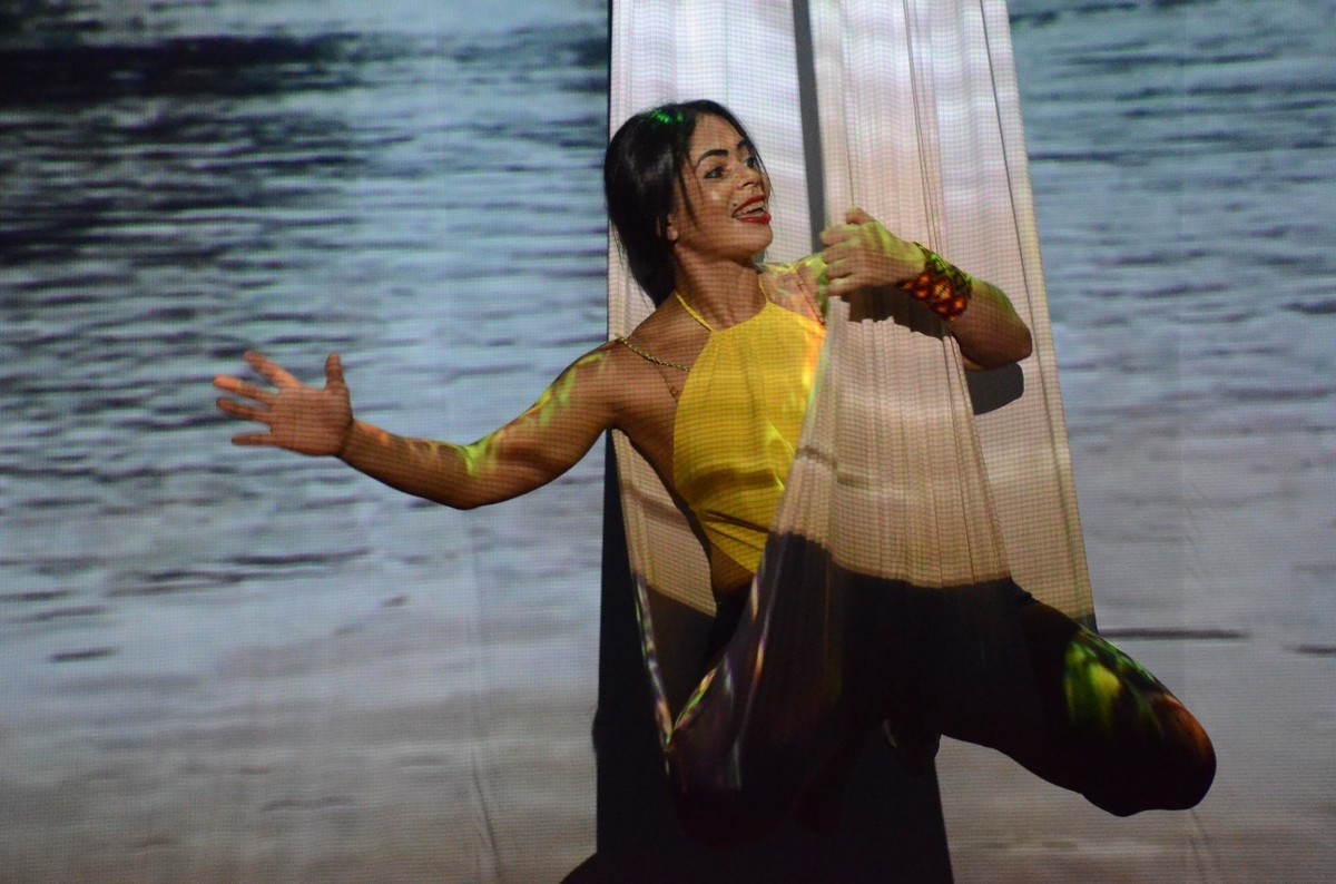 Em sua 13° edição, festival ‘Fetac em Cena’ inicia neste sábado (13) no ...