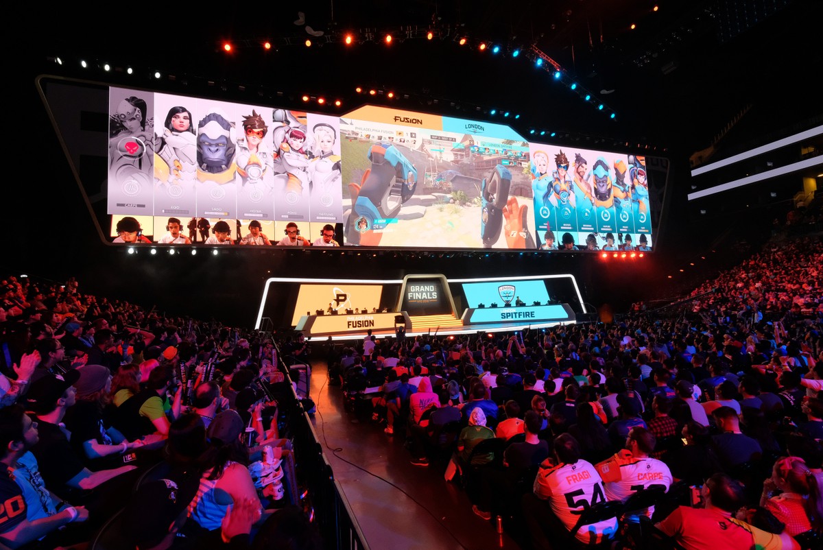 Overwatch League 2019: saiba tudo sobre a segunda temporada da liga | e ...