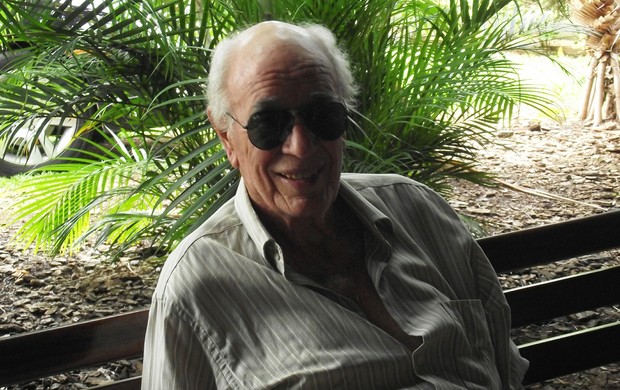 Morre Richard Petrocelli, campeão da Copa Rio em 1951 pelo Palmeiras ...