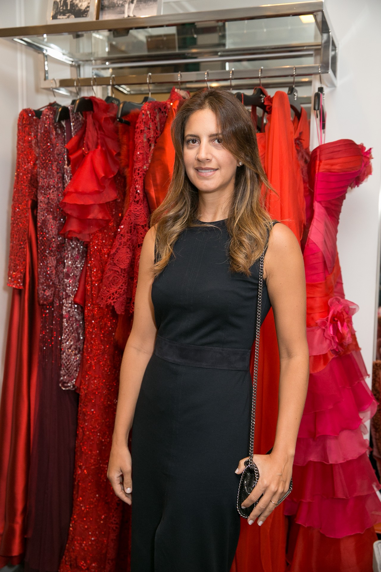 Sandro Barros celebra a chegada da coleção La Séguédille | Lifestyle ...