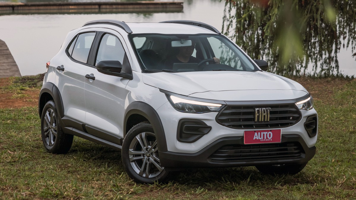 Fiat Pulse 2023 fica até R$ 2.400 mais caro, perde equipamentos e ...