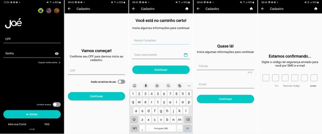 Veja o passo a passo para comprar o Jaé, que substituirá o Riocard