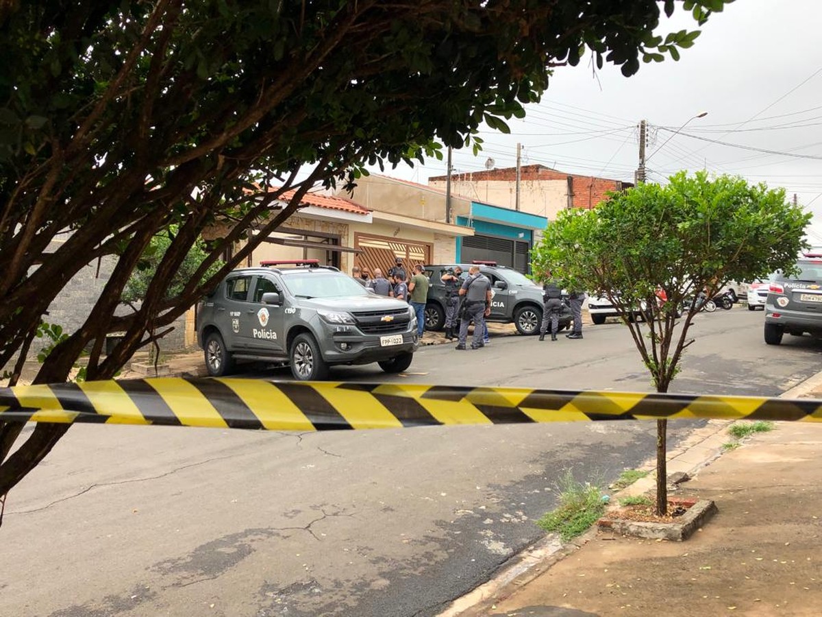 Adolescente De 14 Anos é Morto Após Trocar Tiros Com Pm Em Tentativa De