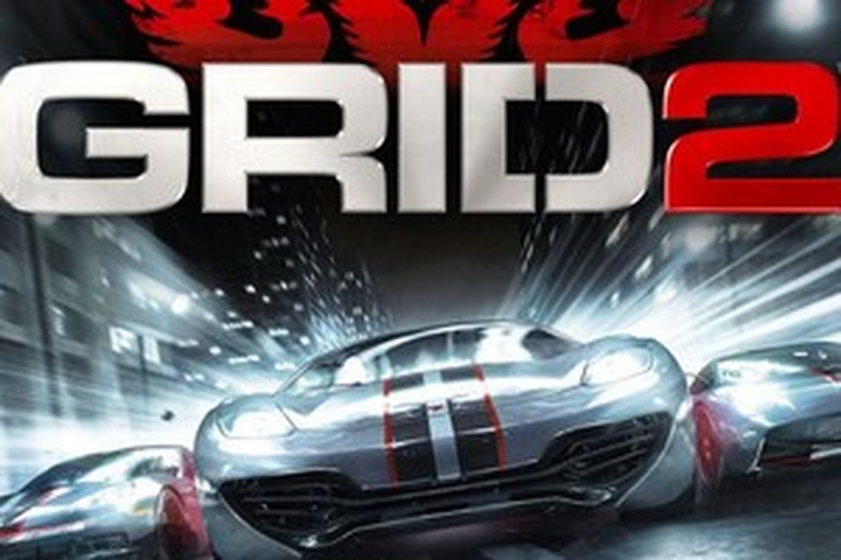 Review GRID 2 | Reviews | TechTudo