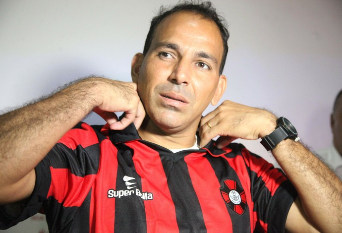 Moto Club anuncia Rodrigo Ramos e Ruy Scarpino para temporada 2016