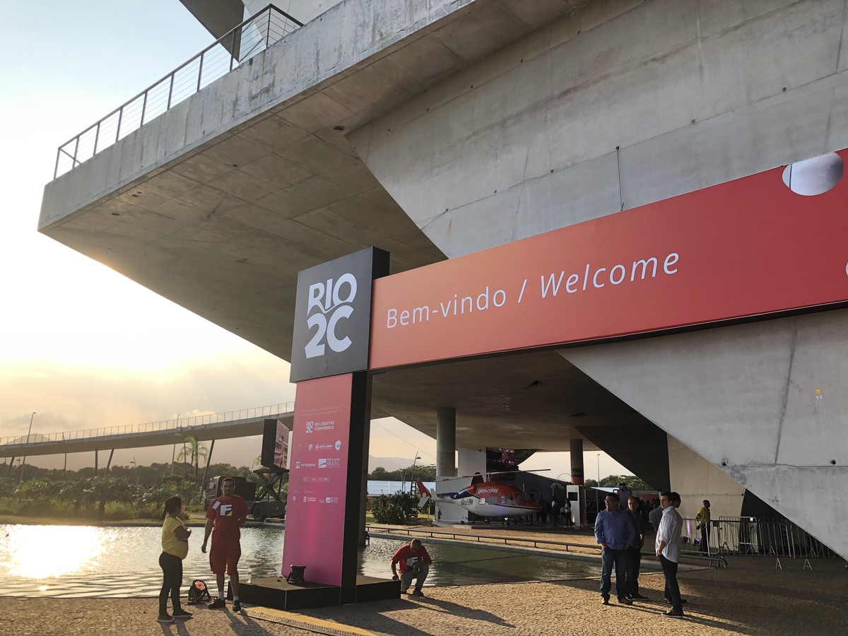 Rio 2C chega ao penúltimo dia com atrações musicais variadas | Rio de ...