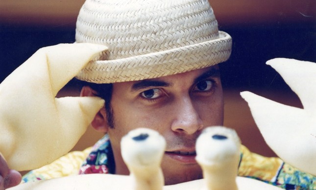 'Vamos embora que o mundo arrodeou': Um papo com Chico Science, que ...