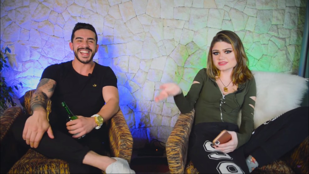 Dia das Mulheres: a reinvenção de uma "personagem", conheça Caju ...