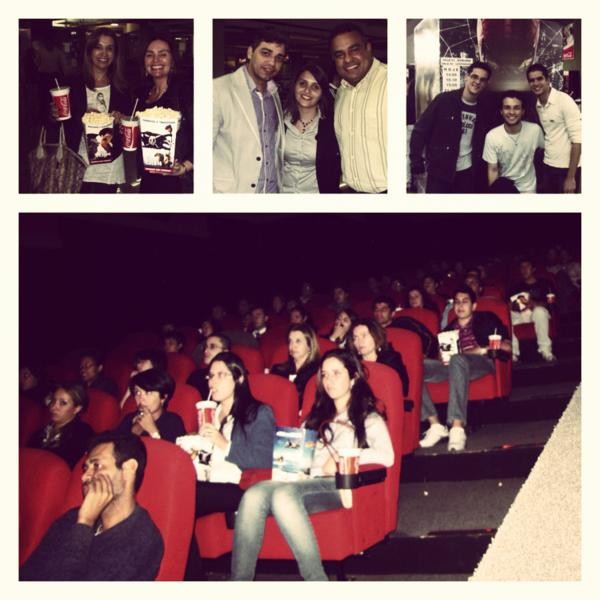 Rede Globo > tv integracao - TV Integração leva publicitários para o ...