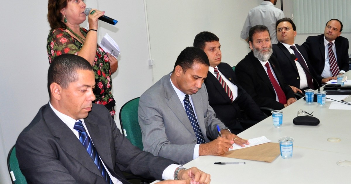 G1 - Equipe que investiga o caso do repórter Rodrigo Neto retorna para ...