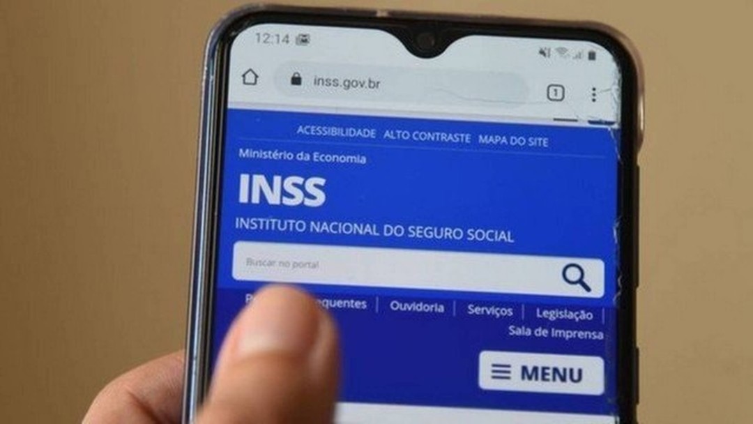 INSS, instituição governamental