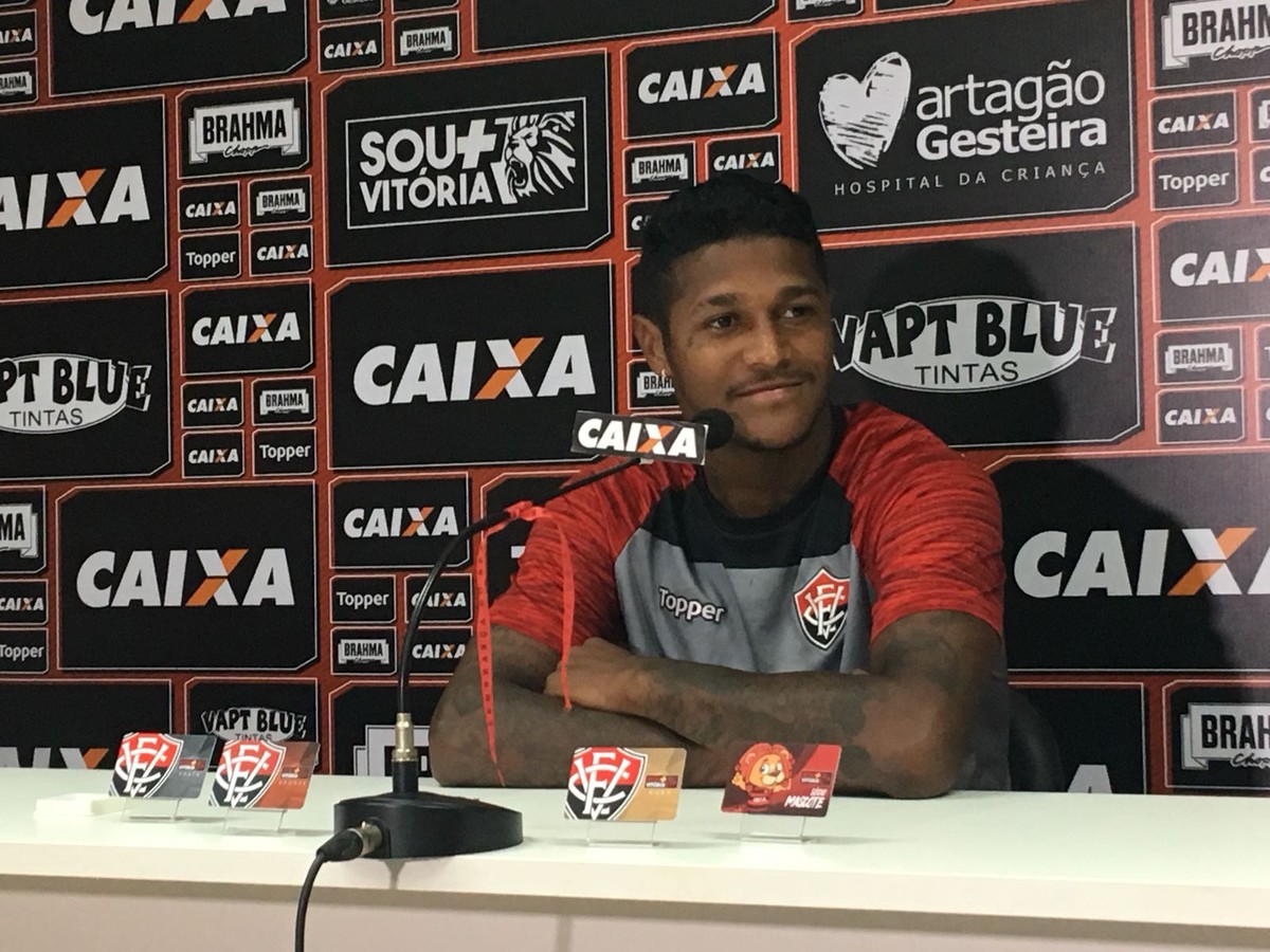 Rodrigo Andrade cita bronca de Carpegiani e diz esperar mais atitude do ...