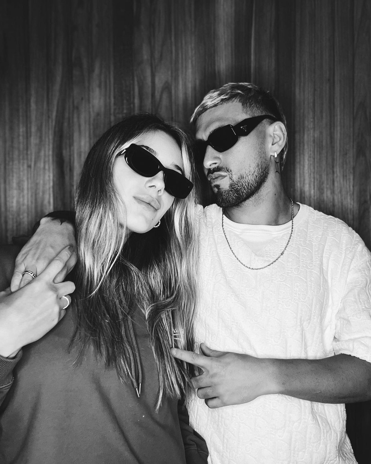 Arrascaeta Posa Com A Namorada E Fãs Comentam O Homem Tá Apaixonado Gq Gq
