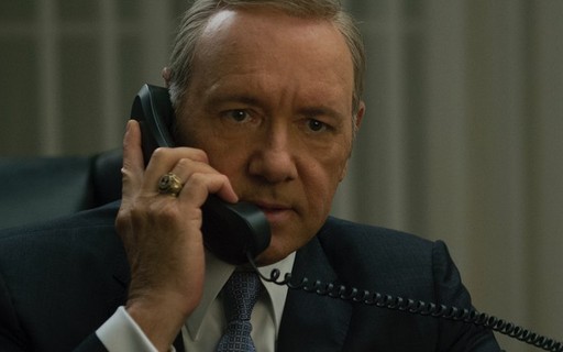 Kevin Spacey em xeque: 'House of Cards' cancelada e filmes novos em ...