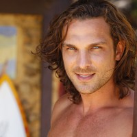 Segredo de boa forma de Igor Rickli está na disciplina - Estilo TV ...